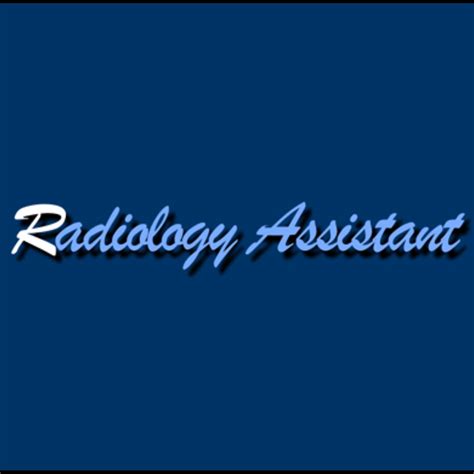Radiology Assistant Youtube Radiology Assistant Youtube