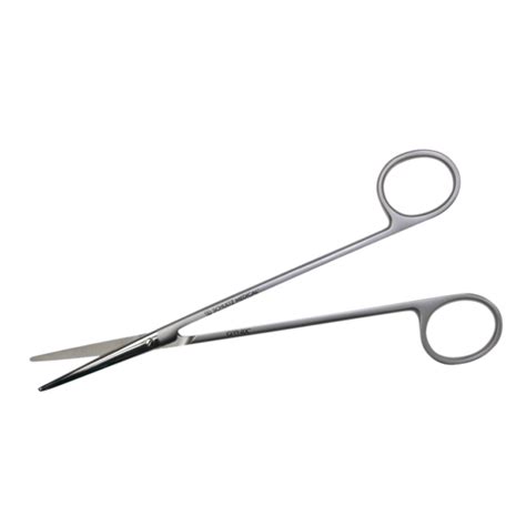Metzenbaum Scissors Shultz Medical