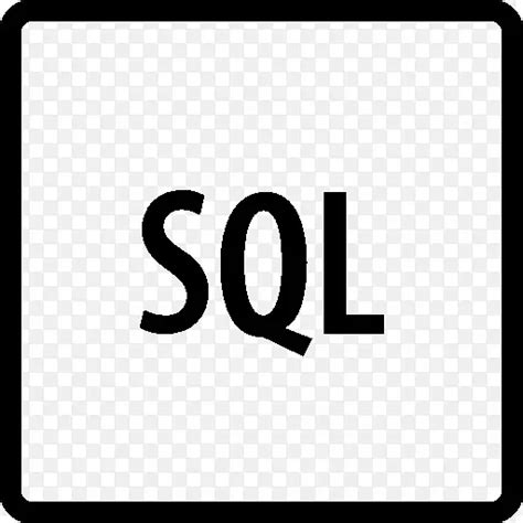 编程sql图标png图片素材下载图片编号8795997 Png素材网