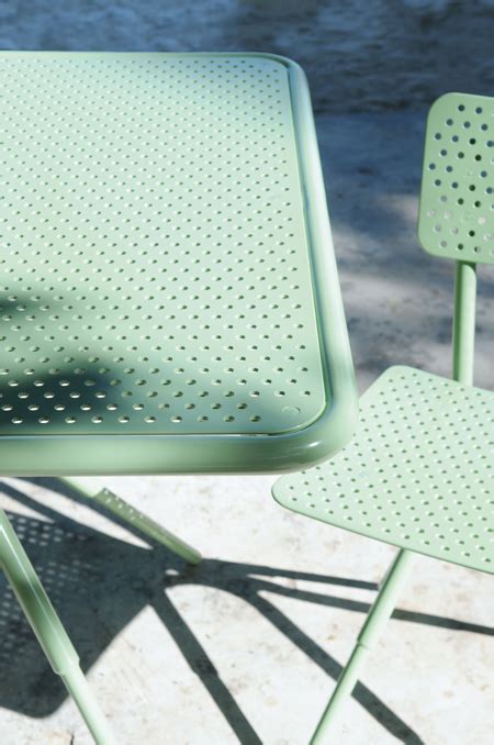 Grasshopper By Wieki Somers For Tectona Dezeen