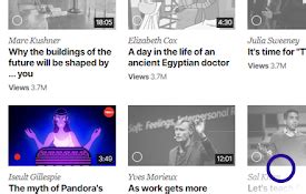 Chrome Web Store Search Results