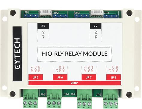 Cytech Hio