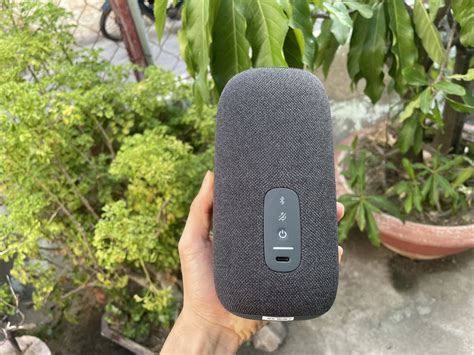 Loa Jbl Link Portable New Winpc