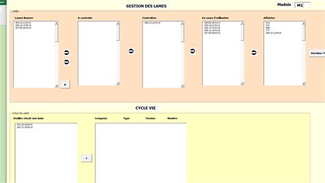 Ajouter Un Element Dune Listbox A Une Autre Puis Le Supprimer Vba