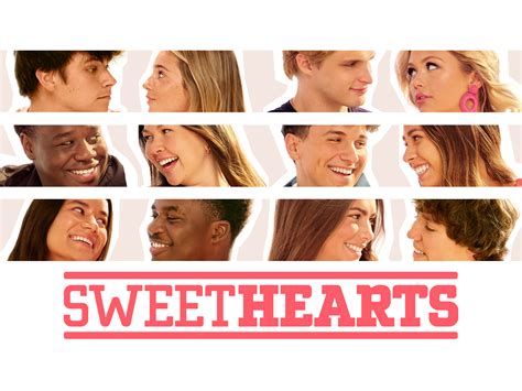 Prime Video Sweethearts Season 1