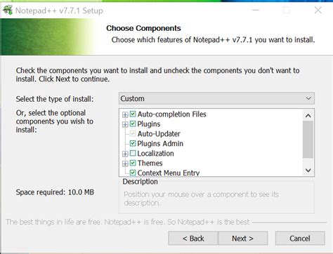 Install Notepad Editor On Windows TestingDocs