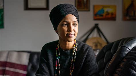 Ilhan Omar Says 30m Financial Disclosure Was An Accounting Error Fox