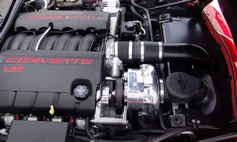 Ls2 Engine Specs The Complete Performance Guide Daily Car Tips