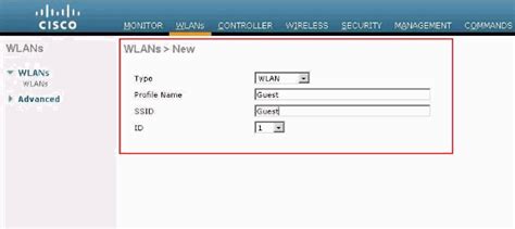 Configure External Web Authentication With Wlcs Cisco