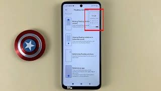 Floating Window Mode Replaces Split Screen On Xiaomi Re Doovi
