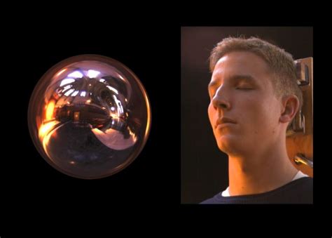 Paul Debevec And Ict An Fxphd Bkd Fxguide