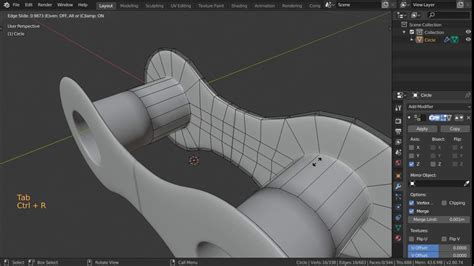 Use Blender As Cad At Glenn Joshua Blog