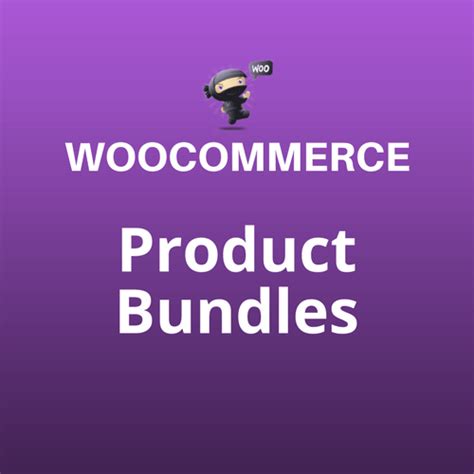 Woocommerce Product Bundles 8 5 1 Total Gpl