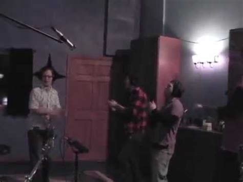 Kay Kay And His Weathered Underground Live From The Pretty Parlor