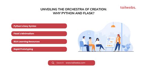 Building Your First Web App With Python And Flask