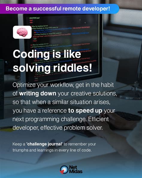 Netmidas On Linkedin Prodeveloper Creativesolutions