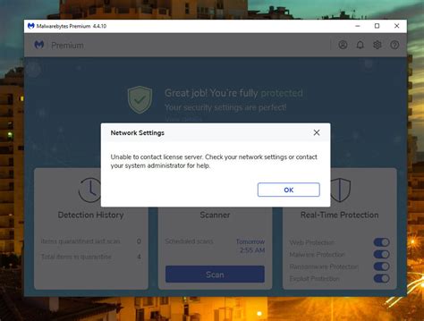 Problem Updating To New Version Of Malarebytes Resolved Malware Removal Logs Malwarebytes Forums