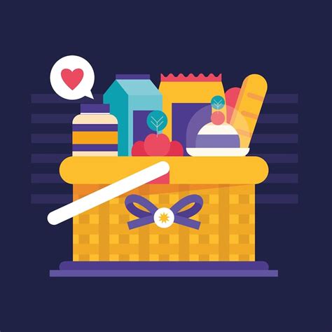 바구니 일러스트 디자인 변경 벡터 Freepik에서 무료 고품질 벡터를 다운로드하세요 Freepik