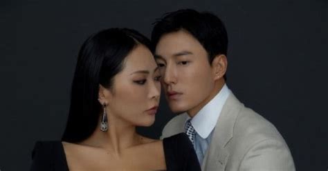 볼록 나온 D라인 감싼 허니제이♥정담 오늘18일 결혼 Ten피플