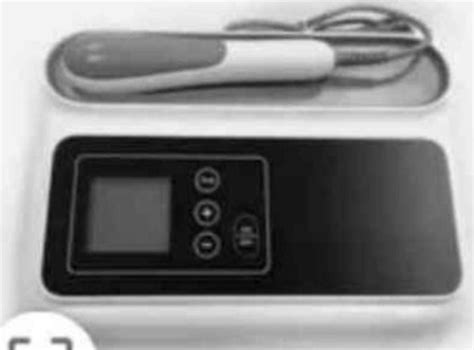 Laser Physiotherapy Machine Automatic Grade Semi Automatic At Best