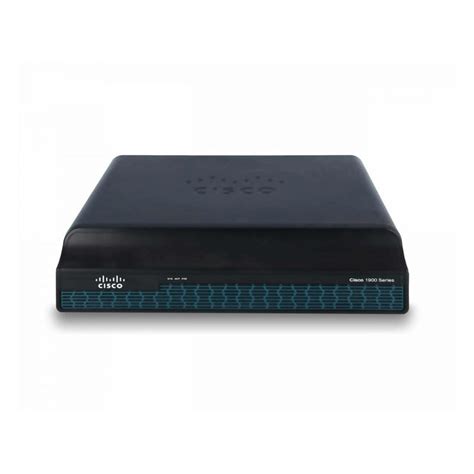 cisco router 1941 technology bazar