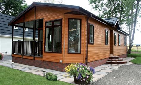 Tingdene Country Lodge Leisure Lodge Holiday Home Luxury Mobile Homes