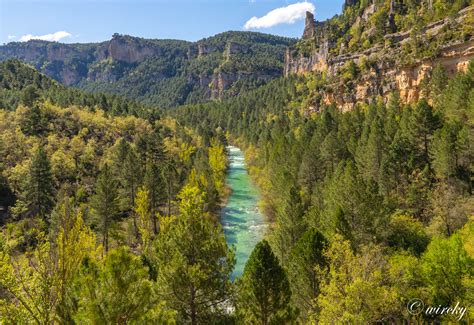 10 Mejores Cosas Que Hacer En El Parque Natural Del Alto Tajo Los