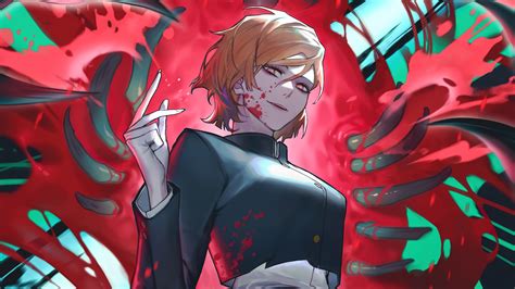 Kugisaki Nobara Memory Brainwashing