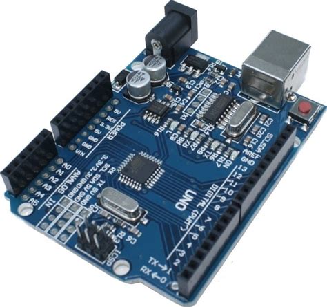 Arduino Uno R SMD Hepsiburada Global