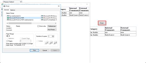 Print Aspnet Gridview Data On Button Click Using Javascript Supriya Singh D365 Fo