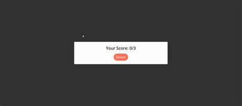 Aishwarya Ak On Linkedin Reactjs Quizapp Webdevelopment Frontendprojects Codinginnovation