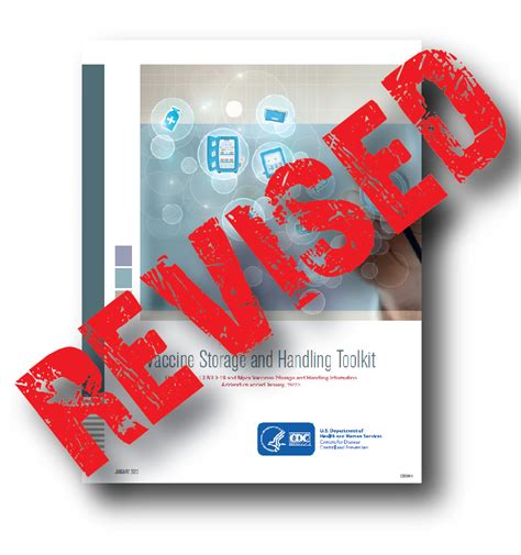CDC Vaccine Storage And Handling Toolkit Review Cool Cube Shipping Fast VeriCor LLC