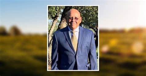 Joaquin Norberto Lugo Obituary May 16 2023 Salinas Funeral Home