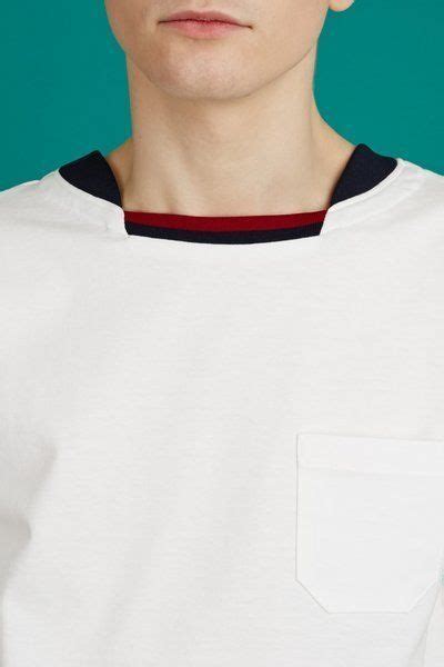 Необычные горловины футболок (трафик) in 2024 | Mens sportswear, Mens ...