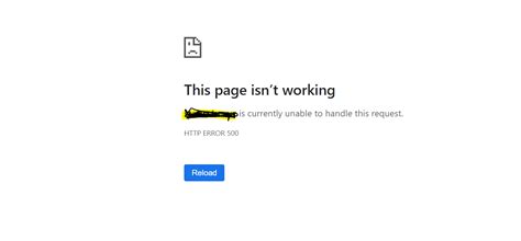 php how can i solve this issue the page is not working error 500