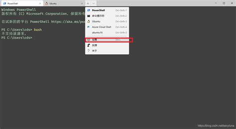 windows terminal开启ssh会话 怎么用命令行打开与任一控制器管理ip地址的ssh会话 csdn博客