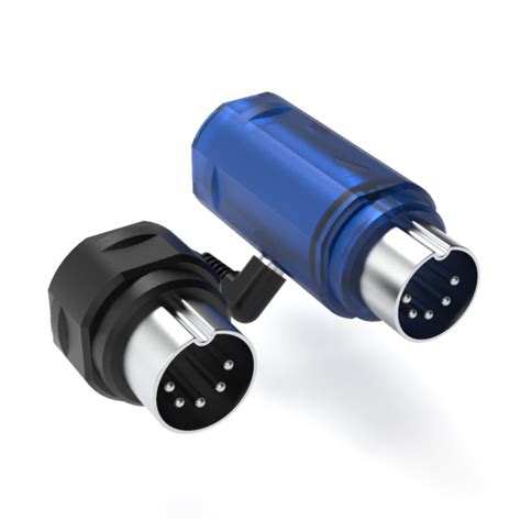 Widi Master Wireless Midi Adapter Via Bluetooth By Cme