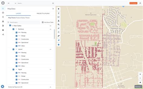 Vetro Feature Update Feature Status And Network Lifecycle Stage Vetro