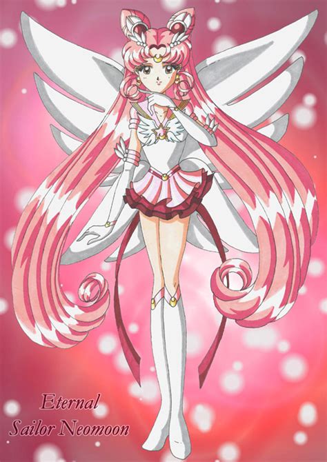 Sailor Mini Moon Winx Club Sailor Scouts Fan Art Fanpop