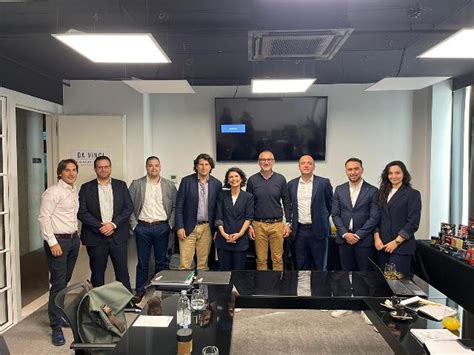 Coffee Show B2b Në Zagreb Nga Devolli Corporation Foto