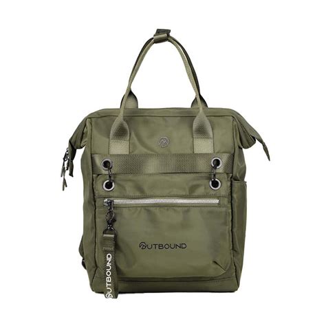 Outbound Active Voyager Backpack 304 Urbanize Philippines