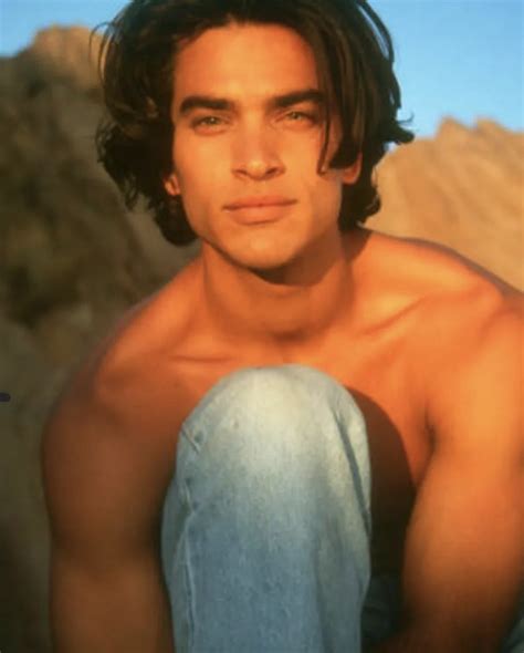 Stunningly Sexy Johnathon Schaech Page 4 Lpsg
