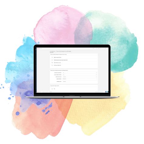 No Code Dynamic Forms Builder Software Virtus Flow