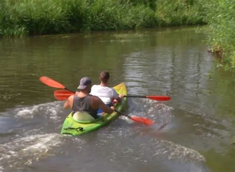 Vaarverbod Kleine Nete Volledig Opgeheven Rtv