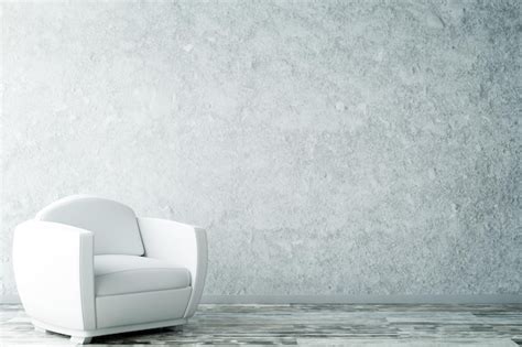 Premium Photo Interior With Empty Wall