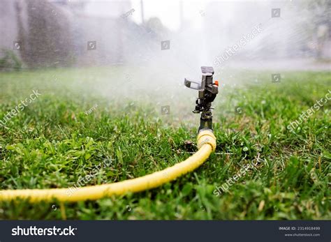 Smart Irrigation System Images Stock Photos D Objects Vectors Shutterstock