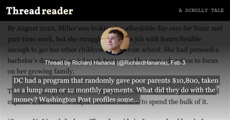 Thread By Richardhanania On Thread Reader App Thread Reader App