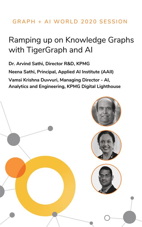 Graph Ai World Ramping Up On Knowledge Graphs