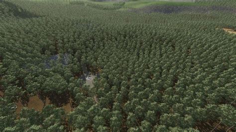 Forest Challenge V1 0 Fs22 Mod Farming Simulator 22 Mod