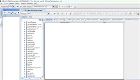 Solución Al Error Access Denied For User Rootlocalhost En Mariadb Y Php Hablemos De